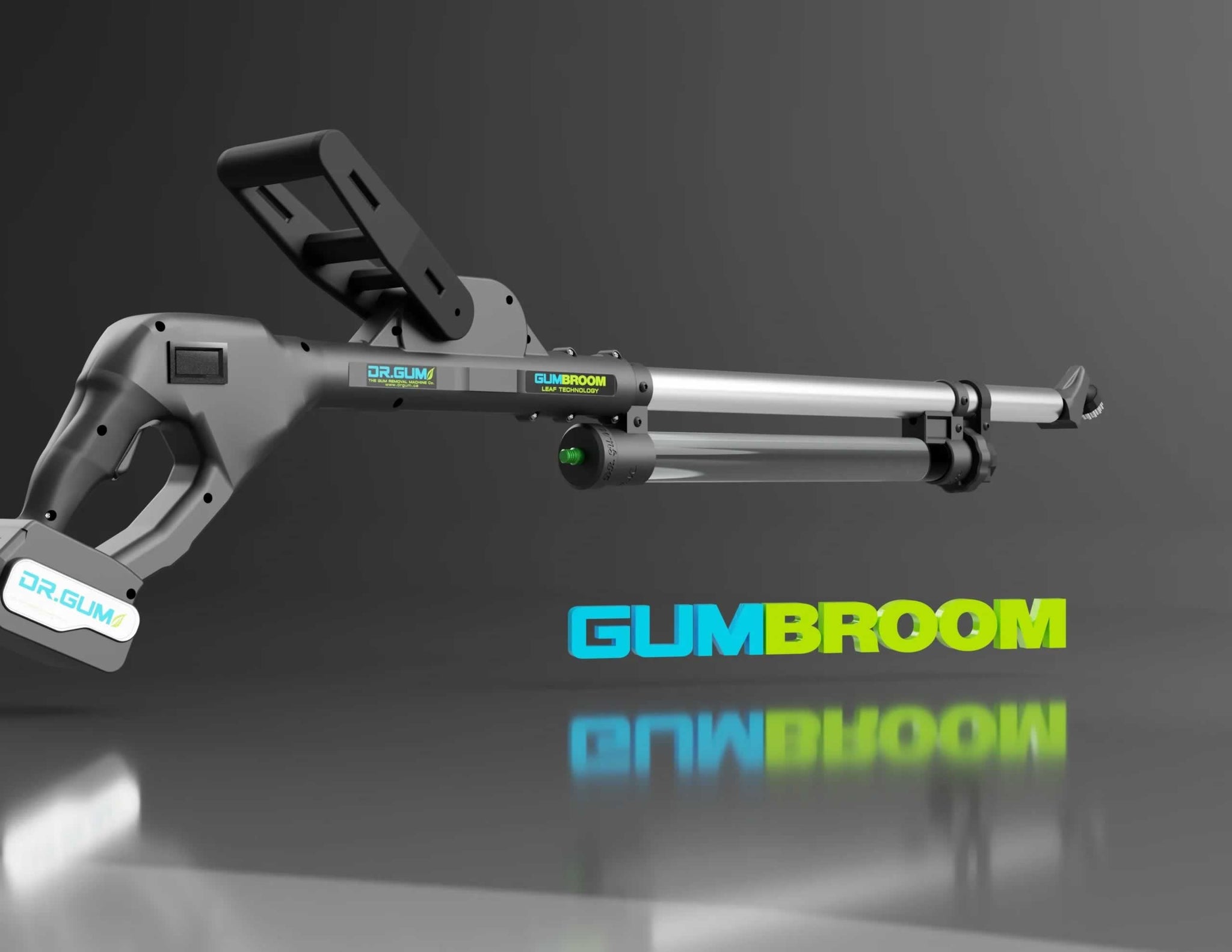 DR. GUM - Gum Removal Products and Equipment – Clean Evolutions