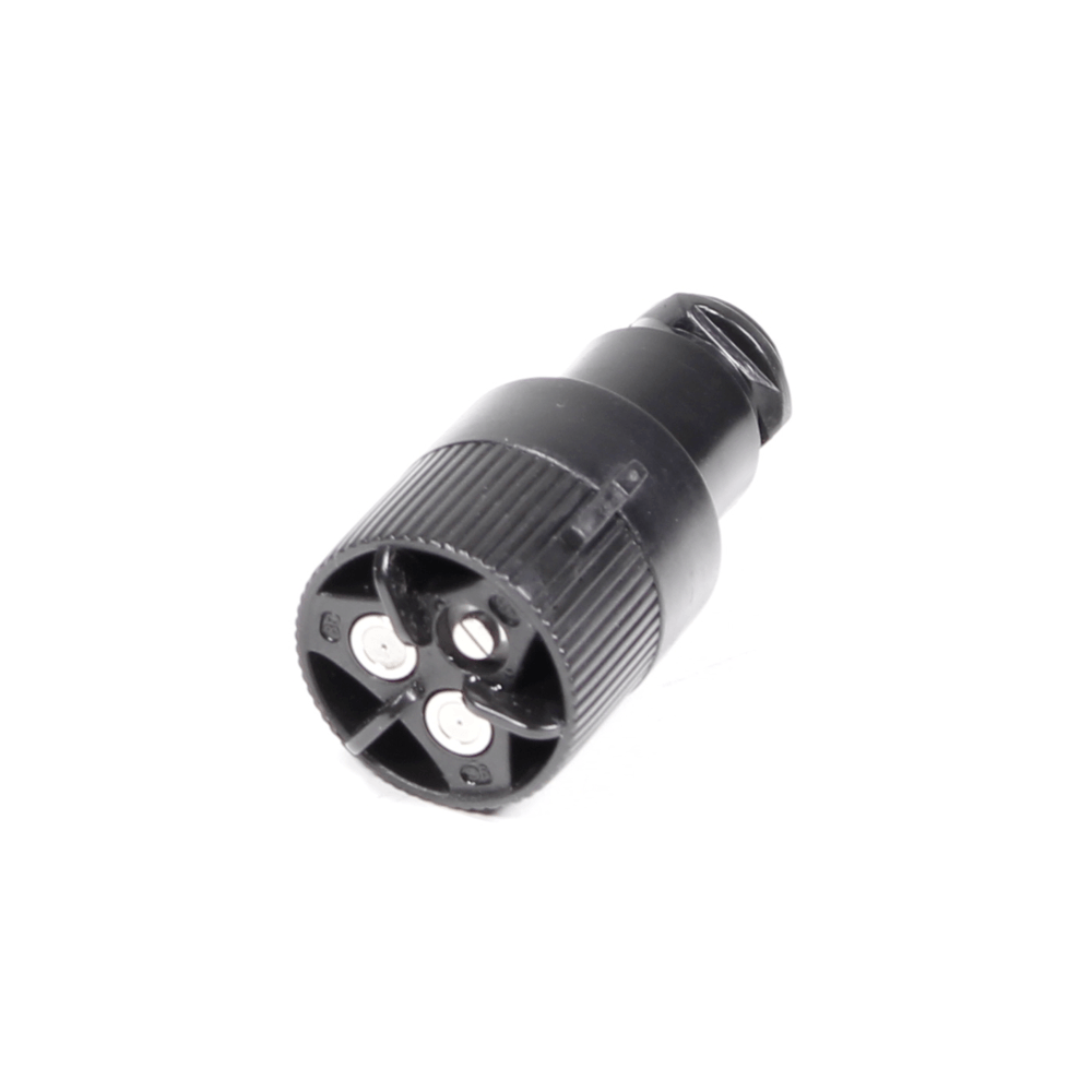 Nozzle for Electrostatic Sprayers – Clean Evolutions
